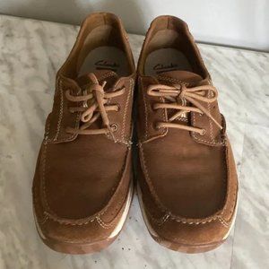 Clarks | Shoes | Clarks Mens Allston Edge | Poshmark